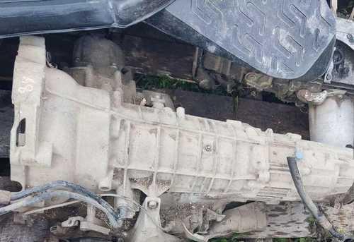 АКПП Audi 5hp19