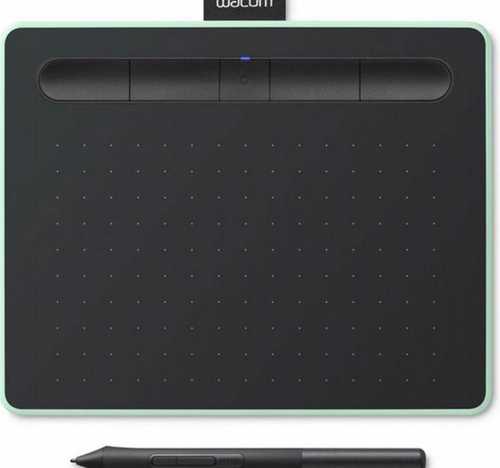 Графический планшет wacom