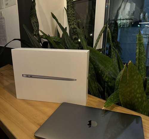 Apple macbook air 13 2020 m1 8gb 256