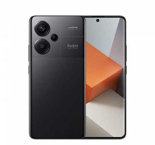 Xiaomi Redmi Note 13 Pro+, 8/256 ГБ