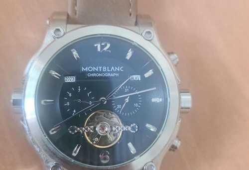 Мужские наручные часы Montblanc