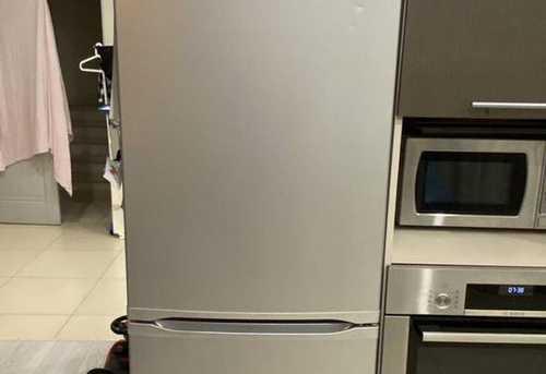 Холодильник Bosch Kgn39v60