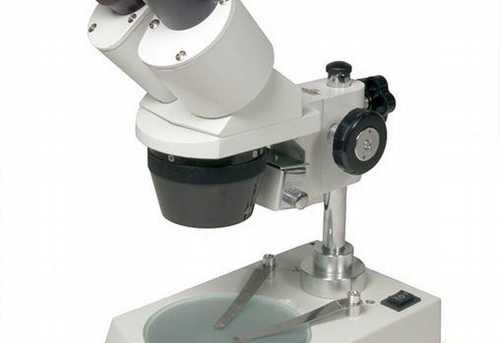 Микроскоп Levenhuk 3ST, бинокулярный