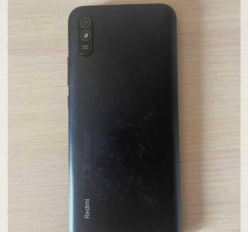 Xiaomi Redmi 9A, 2/32 ГБ