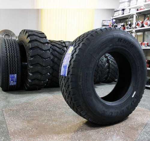 Шины грузовые 385/65R22.5 R526 (Roadlux)