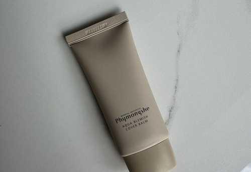 BB крем Aqua Blemish Cover Balm Phymongshe