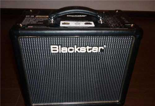 Blackstar HT 1 R Комбоусилитель