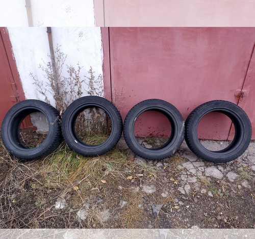 Hankook Winter I'Pike 185/55 R16 91
