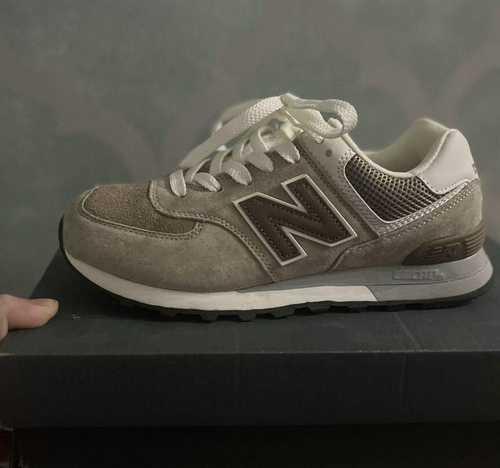 Кроссовки new balance 574