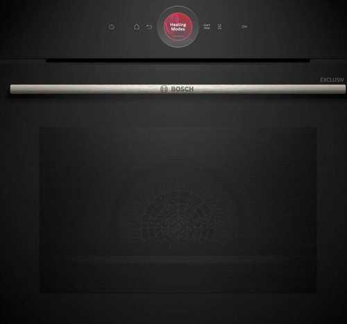 Духовой шкаф Bosch HBG774KB1F