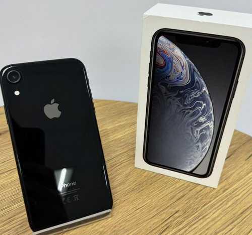 iPhone Xr, 64 ГБ