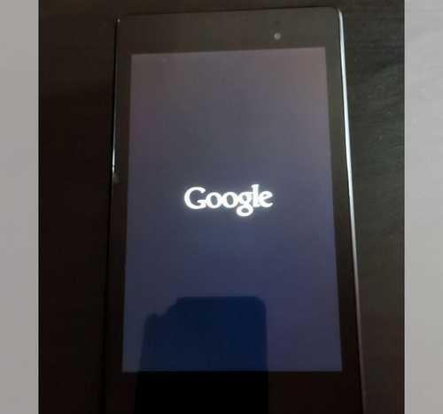 Asus Google Nexus 7 2013 2/16Gb (wi-fi версия)