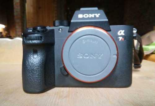 Sony A7R iii A7R3 body