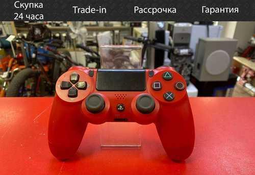 Геймпад Sony DualShock 4 v2 CUH-ZCT2E