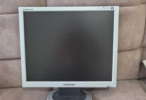 Монитор Samsung SyncMaster 913n