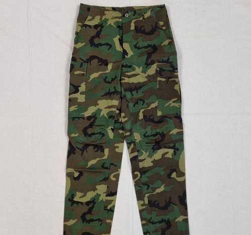 Брюки карго RDF Camo Контракт 1979г SL