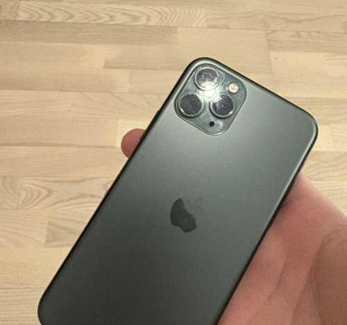 iPhone 11 Pro, 256 ГБ