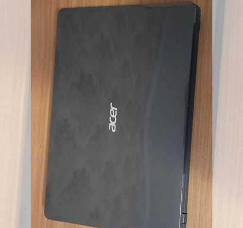 Ноутбук Acer aspire E1-531G