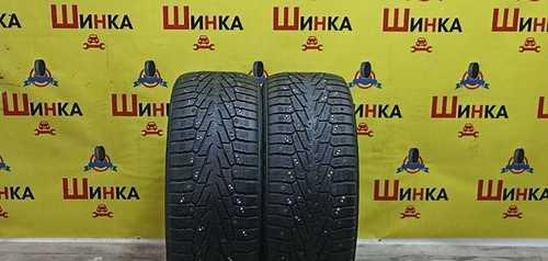 Nokian Tyres Hakkapeliitta 7 SUV 255/50 R19