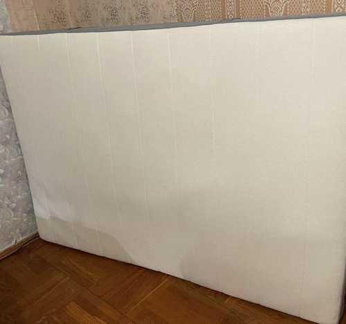 Матрас Вестерой Икеа IKEA 140x200