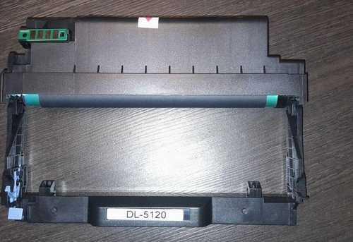 Блок фотобарабана DL-5120 для Pantum BP5100DN/DW