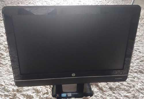 Моноблок HP 8200 Elite