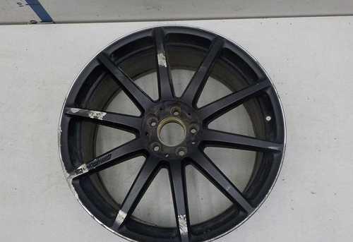 Диск колесный 20" на Mercedes-Benz W222 (S-Klasse)