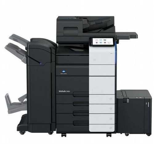 Konica Minolta Bizhub C450i (AA7R021)