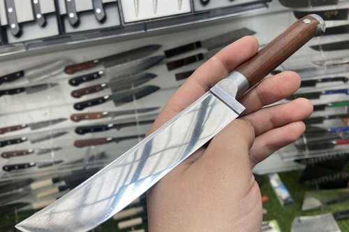 Узбекский Нож Пчак рукоять текстолит