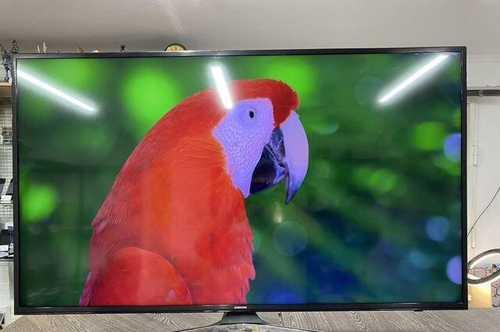 Телевизор Samsung ue50mu6100u