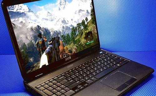 Ноутбук acer nitro 5 an515 44 r1cv | Festima.Ru – частные объявления