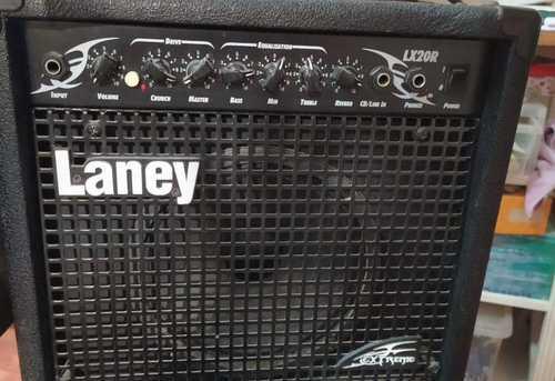 Комбоусилитель Laney LX20R