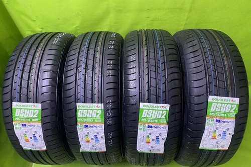 DoubleStar DSU02 225/55 R18 102W