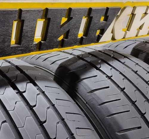Cooper Evolution CTT 235/55 R18 100V