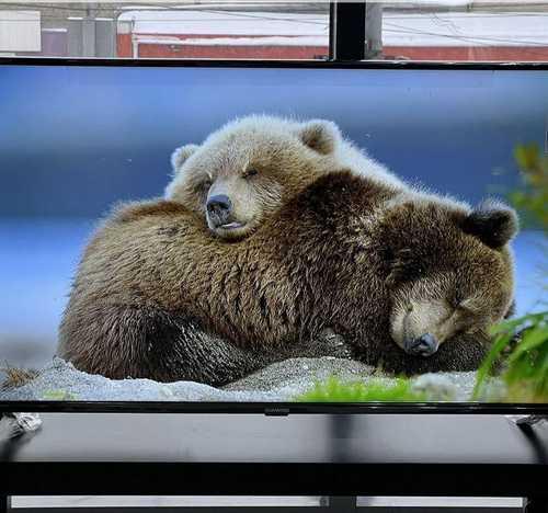 40" (102см) SunWind SUN-LED40XB201 новый телевизор