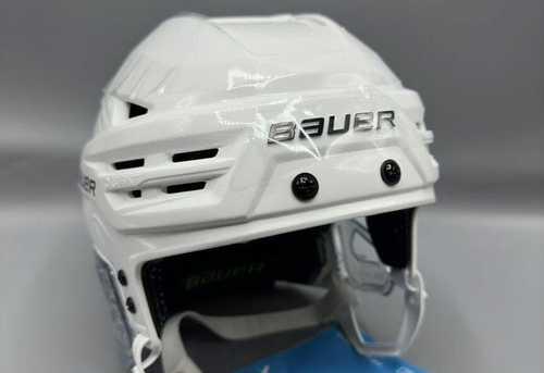 Шлем хоккейный bauer re akt 85