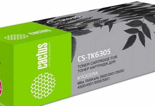 Картридж Cactus CS-TK6305 (358105) 1444638