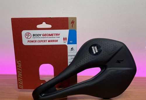 Седло Specialized Power Expert Mirror 143mm