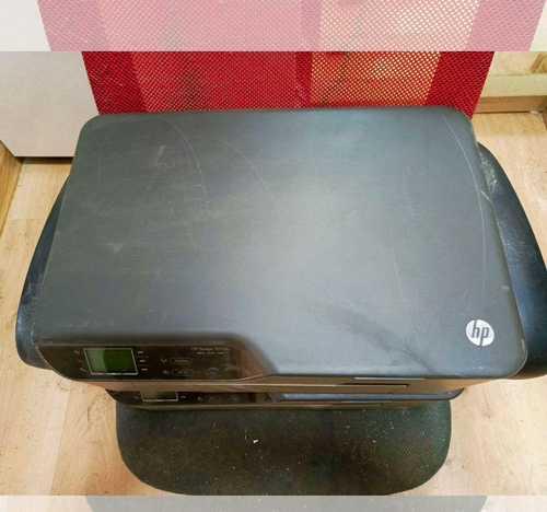 Продам принтер HP Deskjet 3070a