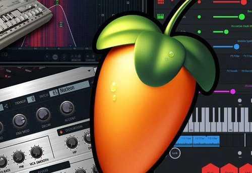 Лицензионные ключи активации FL studio