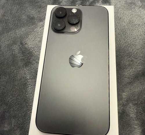 iPhone 14 Pro Max, 256 ГБ