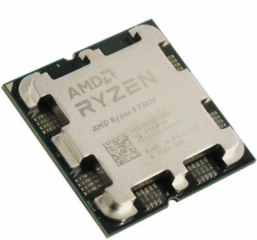 Amd ryzen 5 7500f oem