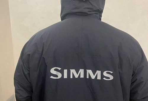 Куртка Simms Challenger Insulated Jacket