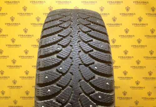 Tunga Nordway 2 205/55 R16