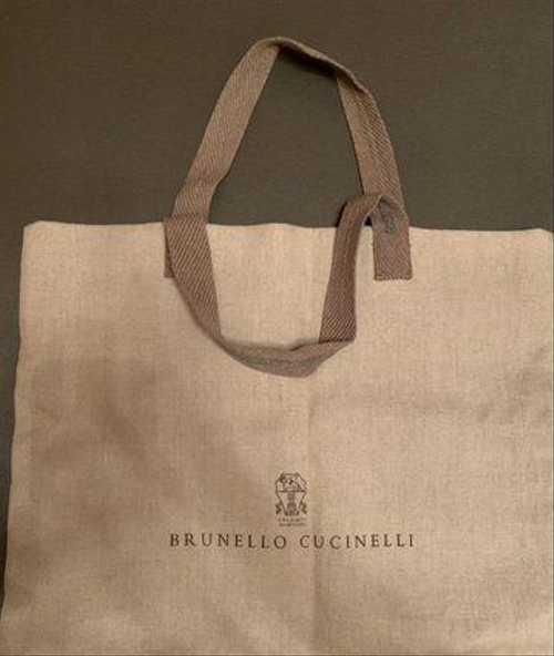 Cумка brunello cucinelli