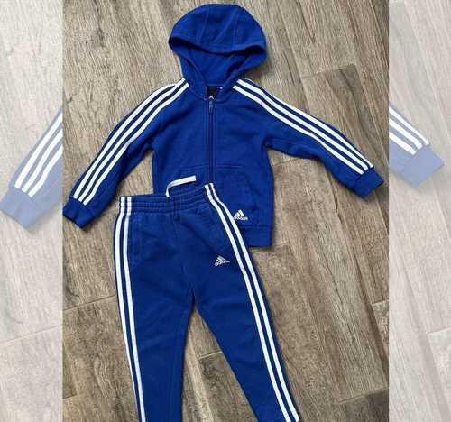 Костюм adidas 110 оригинал