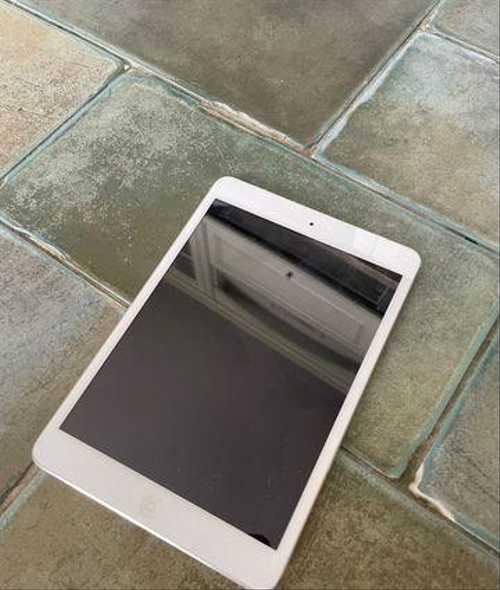 Планшет apple iPad mini A1455