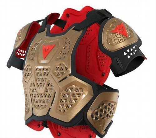 Защита тела Dainese MX2 Roost панцирь