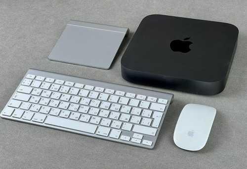 Mac mini i5 3.0 ггц/ 32 gb/ssd 256