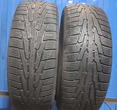 Nokian Tyres Nordman RS2 SUV 235/60 R18